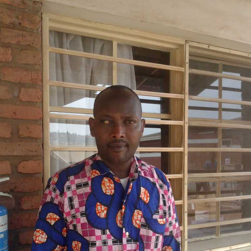 Rwanda Faith Academy